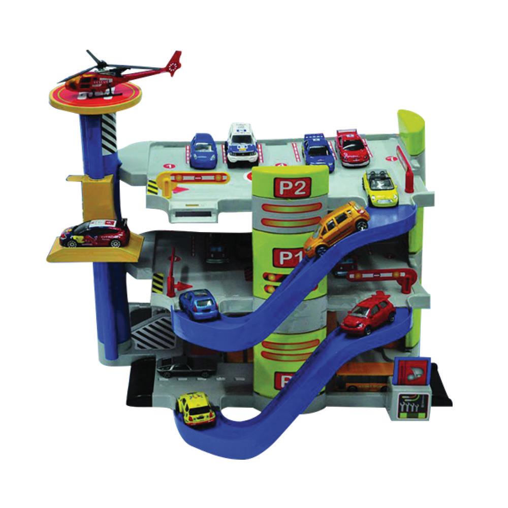 MI PRIMERA ESTACION NEW PLAST 10628 - Sampietro